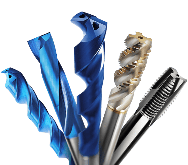 NACHI - Alloy Tool